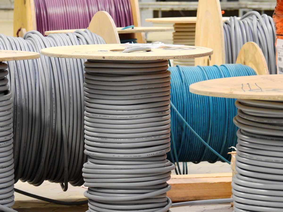 Best Electrical Contractor in New York - TouchTel Tech Group NY